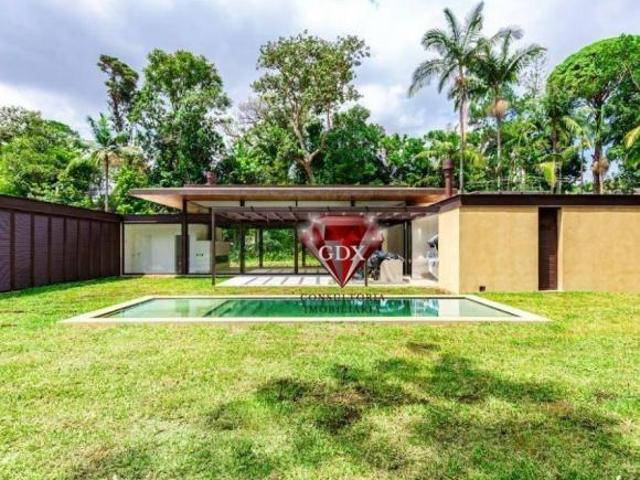 Casa residencial Condominio Chácara Flora