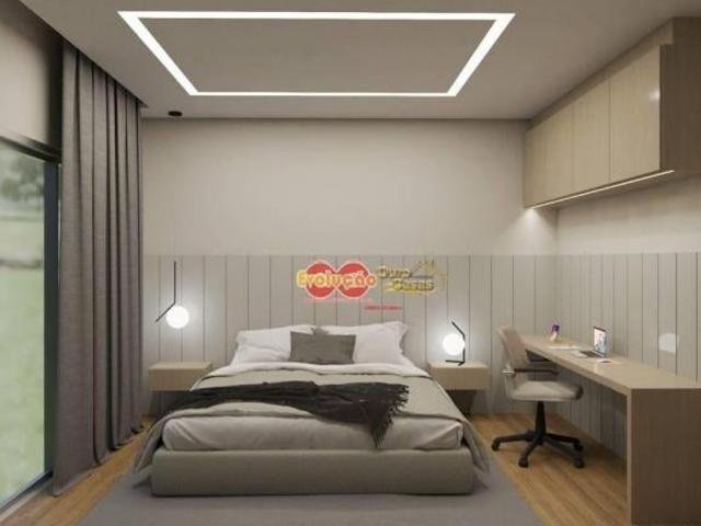 Casa Residencial / Condomínio GSP Art&apos s