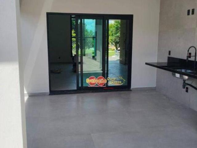 Casa Residencial / Condomínio Dolce Vita