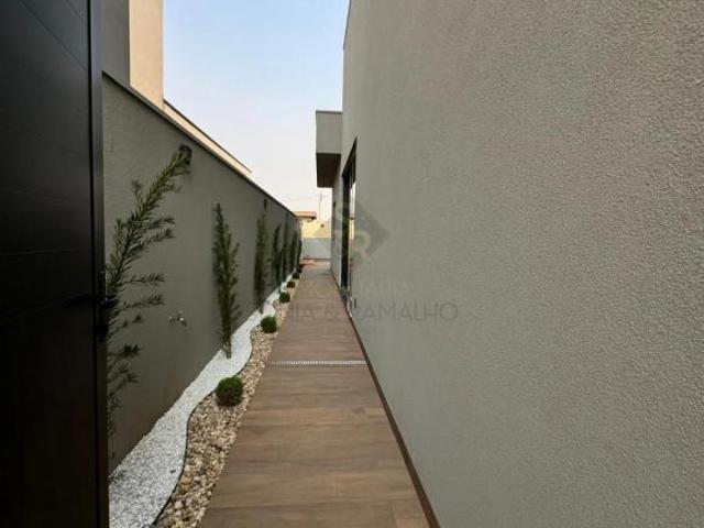 Casa residencial condomínio fechado Villa de San Paolo