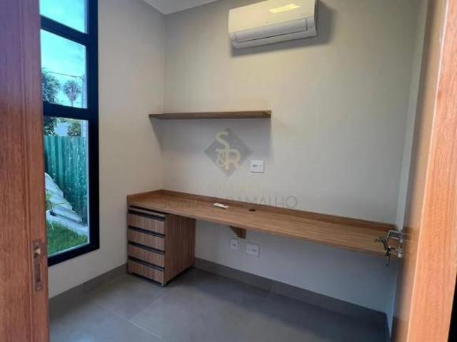 Casa residencial condomínio fechado Ilha de Siena