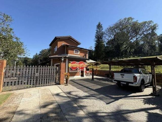 Casa Residencial / Condomínio Itaembu
