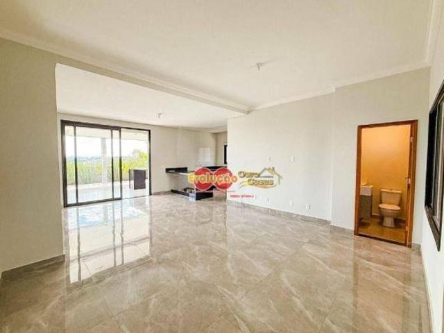 Casa Residencial / Condomínio Itatiba Country Club