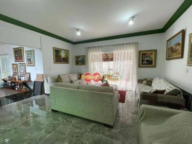 Casa Residencial / Condomínio Itatiba Country Club