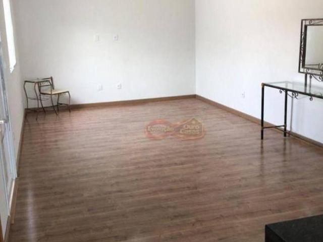 Casa Residencial / Condomínio Itatiba Country Club