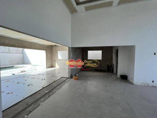 Casa Residencial Condomínio Itatiba Country Club