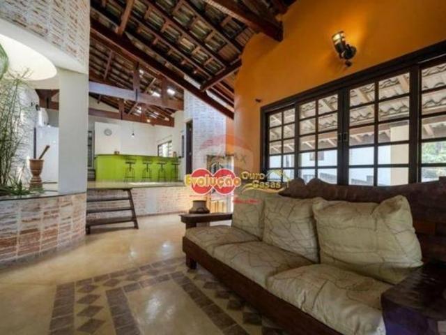 Casa Residencial / Condomínio Sítio da Moenda