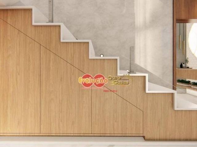 Casa Residencial / Condomínio Portal San Giovanni