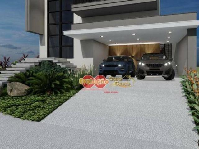 Casa Residencial / Condomínio Portal San Giovanni