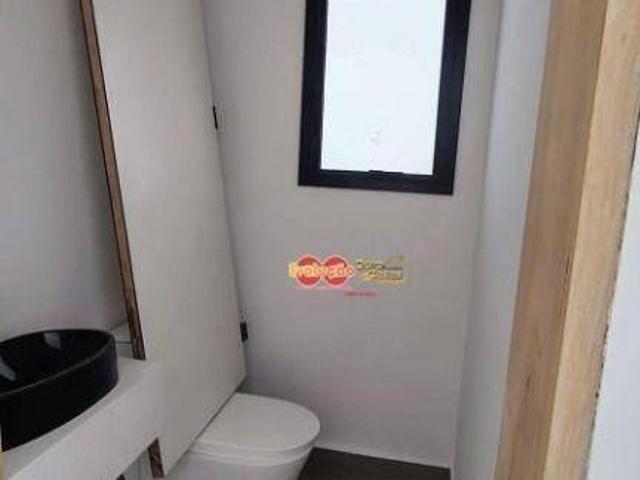 Casa Residencial / Condomínio Portal San Giovanni