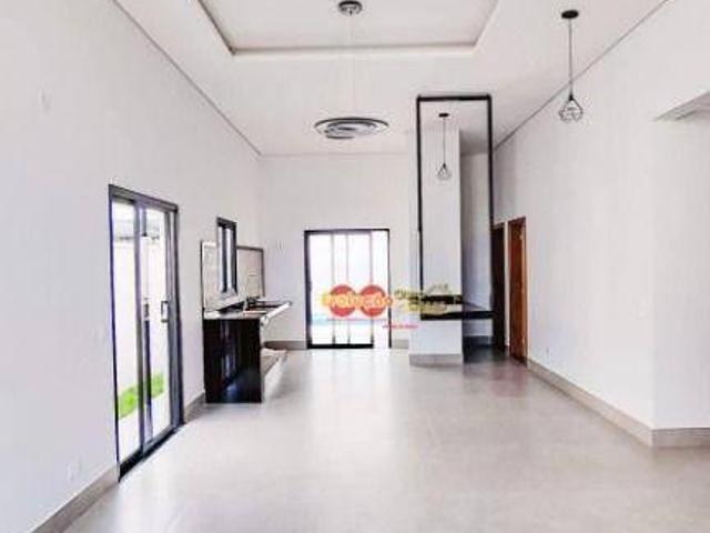 Casa Residencial / Condomínio Portal San Giovanni