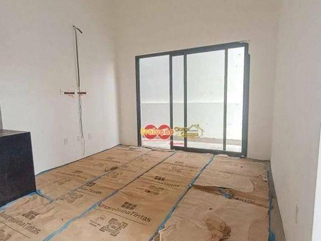 Casa Residencial / Condomínio Portal San Giovanni