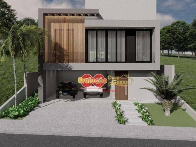 Casa Residencial / Condomínio Portal San Giovanni