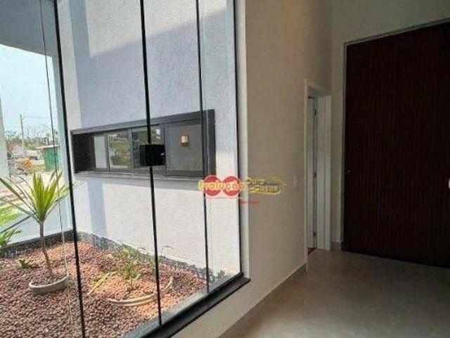 Casa Residencial / Condomínio Portal San Giovanni