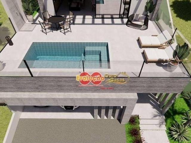 Casa Residencial / Condomínio Portal San Giovanni