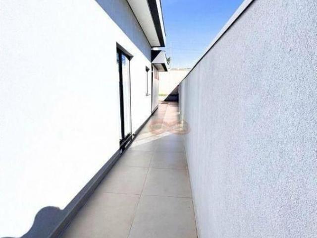 Casa Residencial / Condomínio Portal San Giovanni
