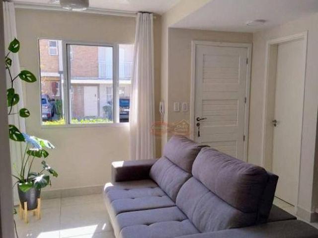 Casa Residencial / Condomínio Pateo Santo Antonio