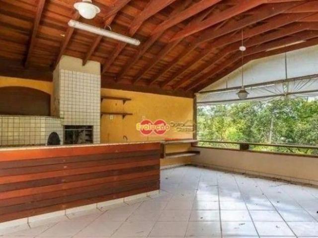 Casa Residencial / Condomínio Parque da Fazenda