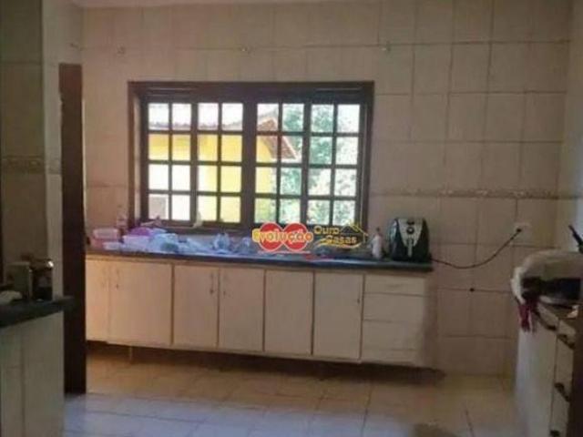 Casa Residencial / Condomínio Parque São Gabriel