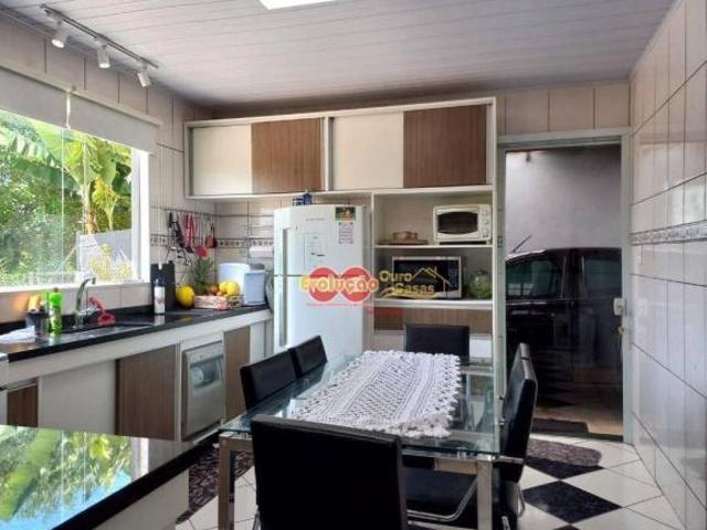 Casa Residencial / Condomínio Parque São Gabriel