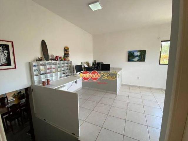 Casa Residencial / Condomínio Parque São Gabriel