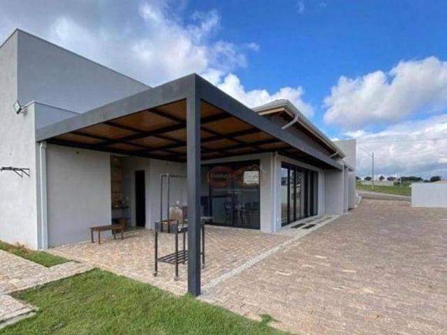 Casa Residencial / Condomínio Praças de Ventura