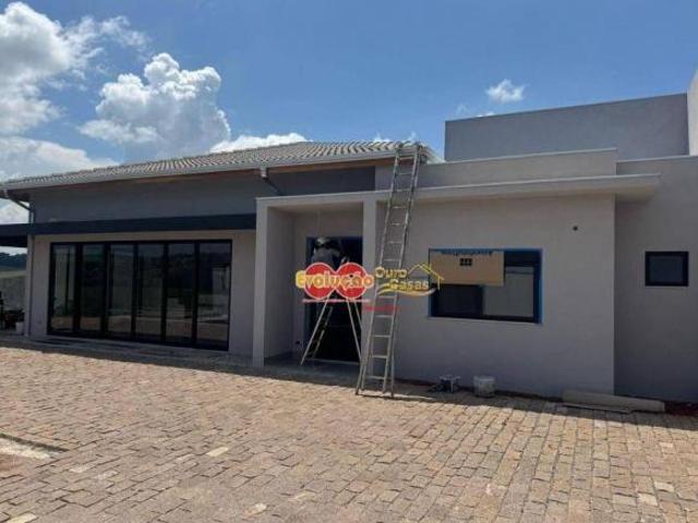 Casa Residencial / Condomínio Praças de Ventura