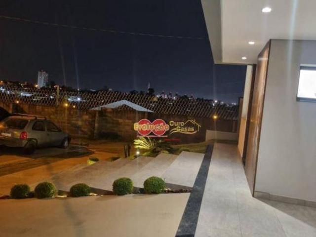 Casa Residencial / Condomínio Reserva Ermida
