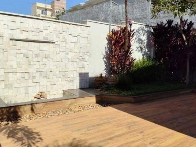 Casa Residencial / Condomínio Reserva Santa Rosa