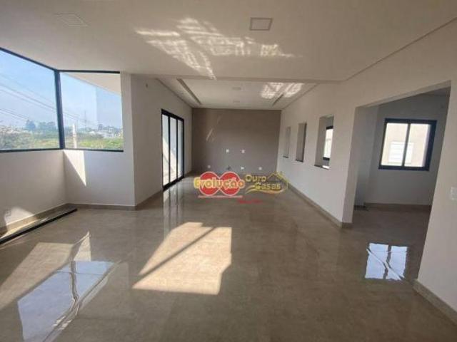 Casa Residencial / Condomínio Reserva Santa Rosa