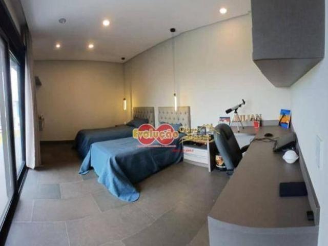 Casa Residencial / Condomínio Villagio Paradiso