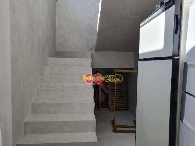 Casa Residencial / Condomínio Ville de Chamonix
