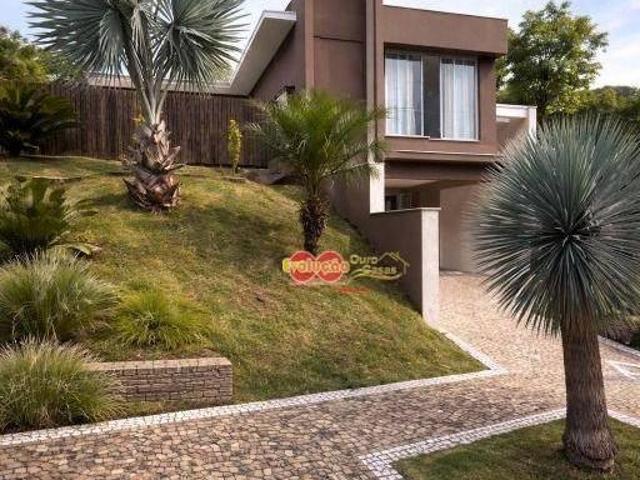 Casa Residencial / Condomínio Ville de France