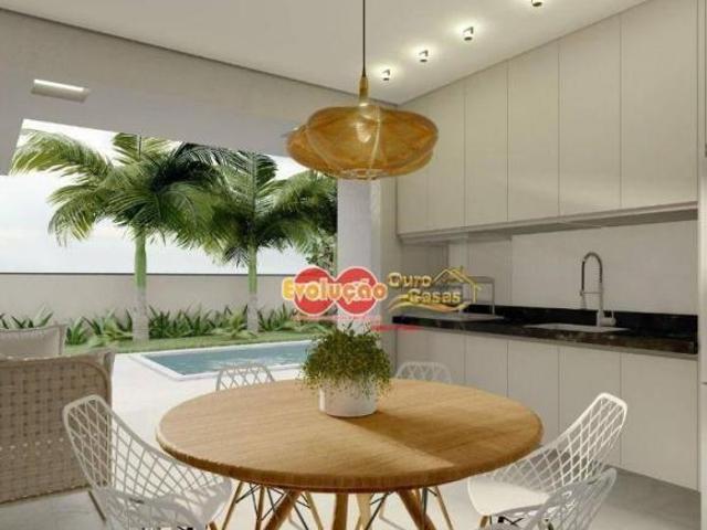 Casa Residencial / Condomínio Ville de France