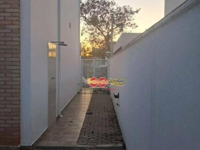 Casa Residencial / Condomínio Ville de France
