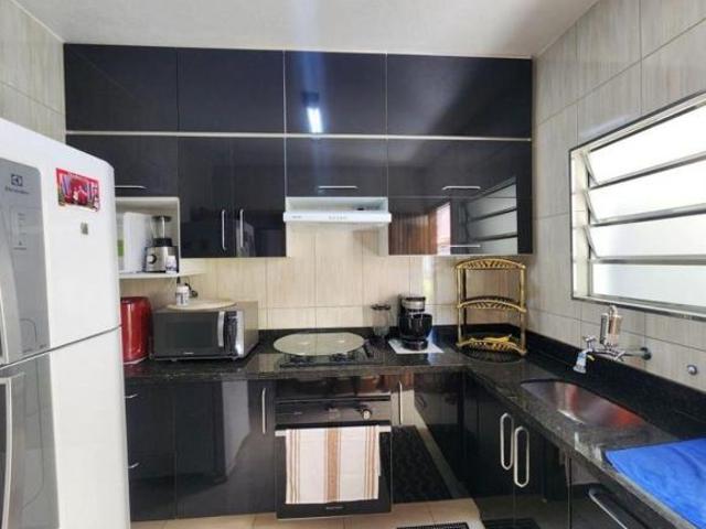 Casa Residencial / Conjunto Residencial Butantã