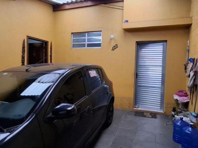 Casa Residencial / Conjunto Residencial Butantã