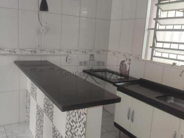 Casa Residencial Conjunto residencial Dom Pedro I 120m2