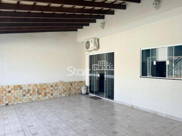 casa Residencial Cosmos Campinas