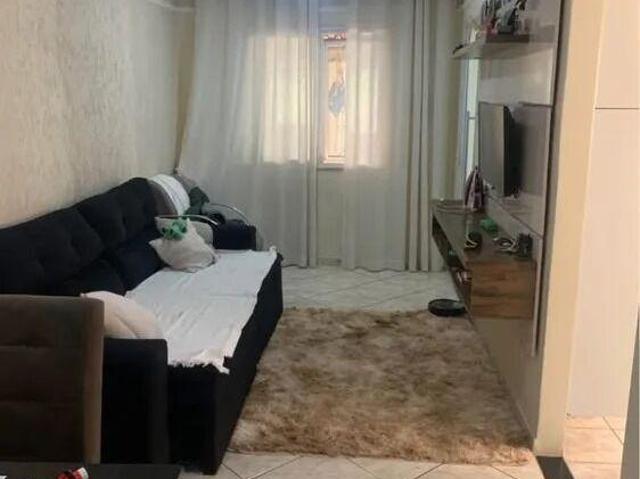 Casa Residencial Cosmos Campinas SP