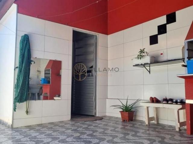 Casa, Residencial Cosmos, Campinas, SP