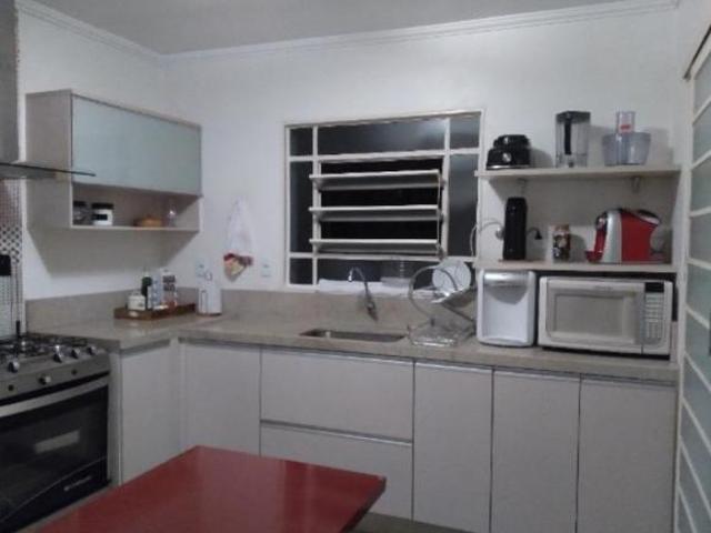Casa, Residencial Cosmos, Campinas, SP