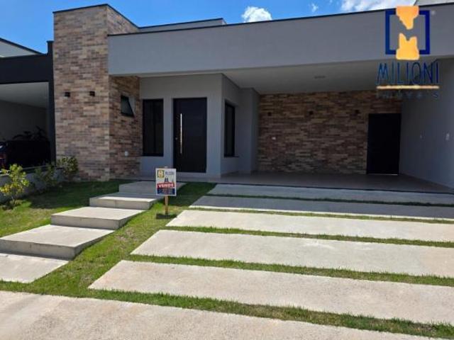 Casa, Residencial Costa das Areias, Salto, SP