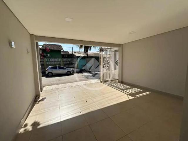 CASA RESIDENCIAL CPA 4