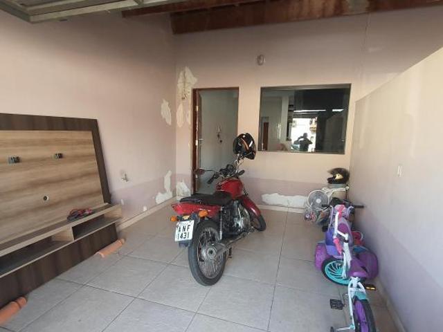Casa, Residencial Cristal, Votorantim, SP