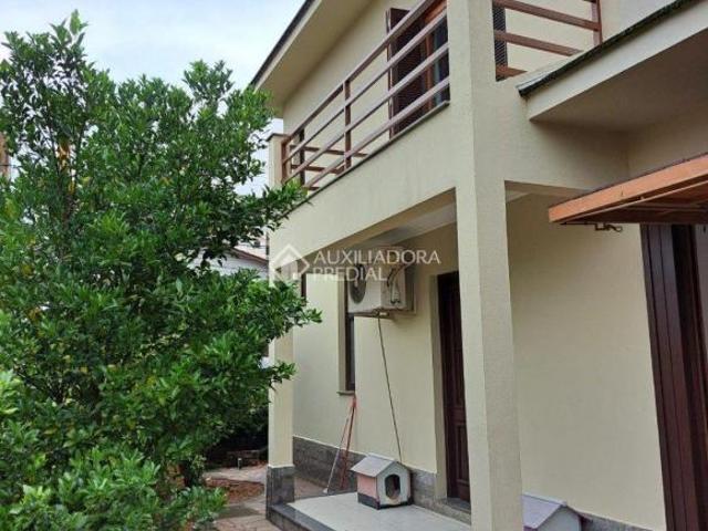 Casa Residencial Cristo Rei