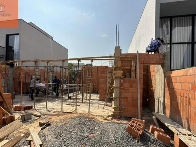 Casa, Residencial Duas Marias, Indaiatuba, SP