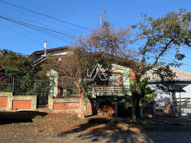 CASA RESIDENCIAL DUPLICADO | Lucas Araújo | Passo Fundo