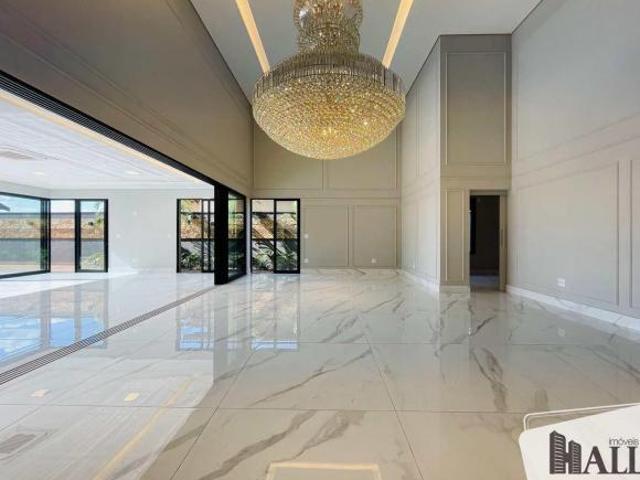 Casa, Residencial Damha, São José do Rio Preto