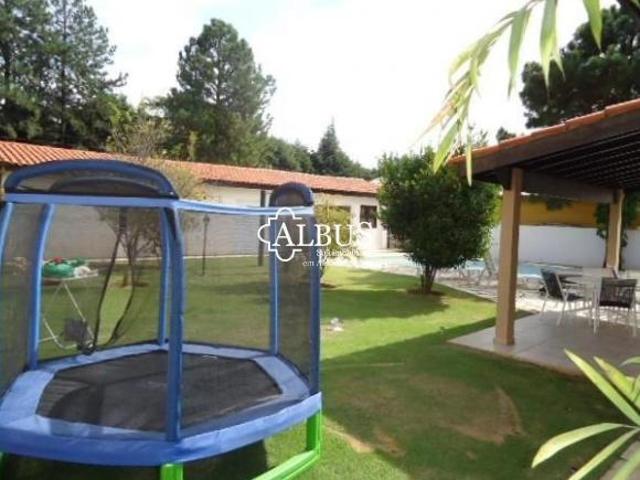 Casa, Residencial das Estrelas, Barueri, SP